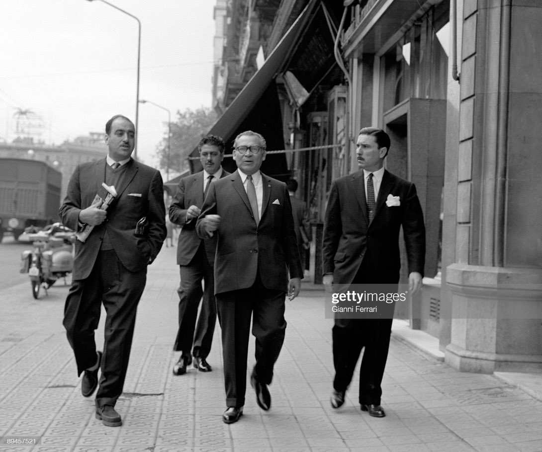 Many westerners are *still* unaware of this. Before Fidel Castro’s ...