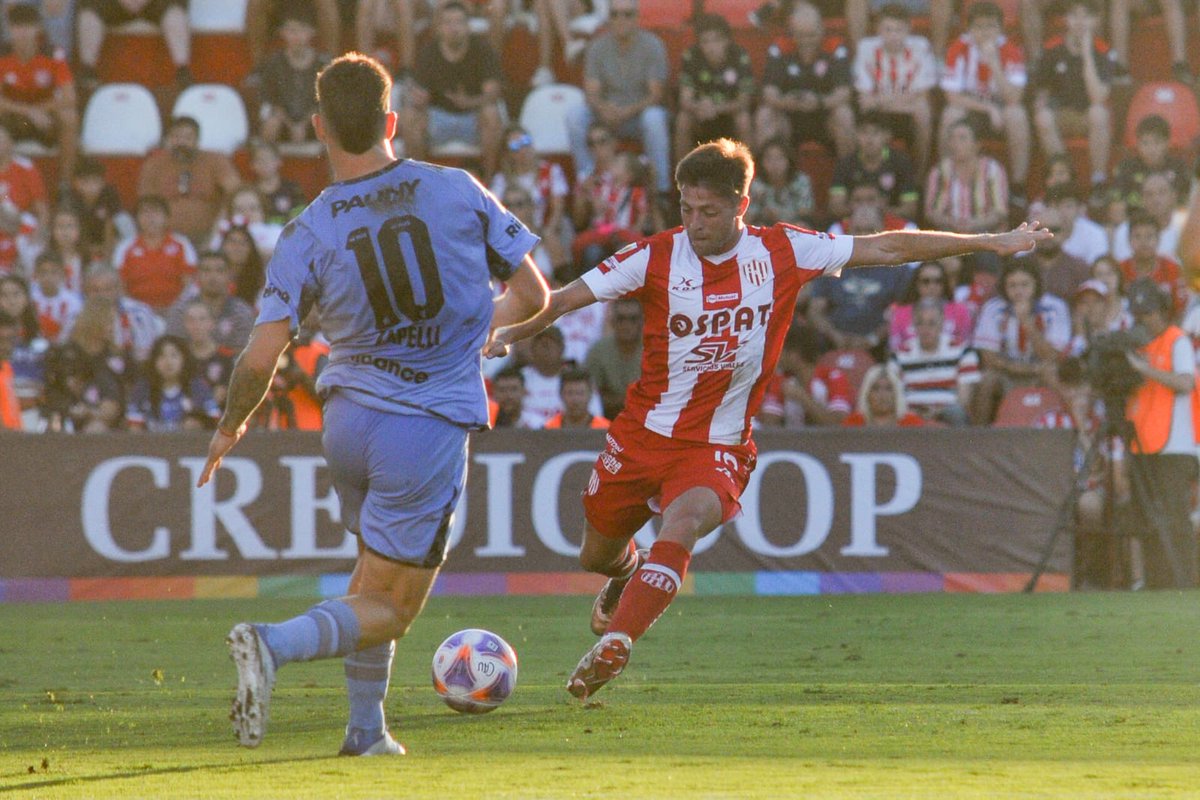 Club Atlético Unión On Twitter Torneobinance 2023 🏆 30 Pt ⏱️ 🆚