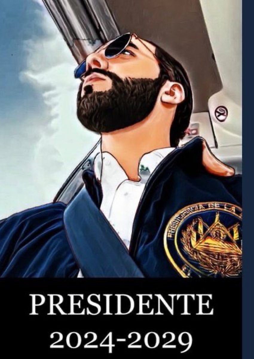 EL SALVADOR SIN MIEDOS on Twitter: EL SALVADOR SIN MIEDOS on Twitter: