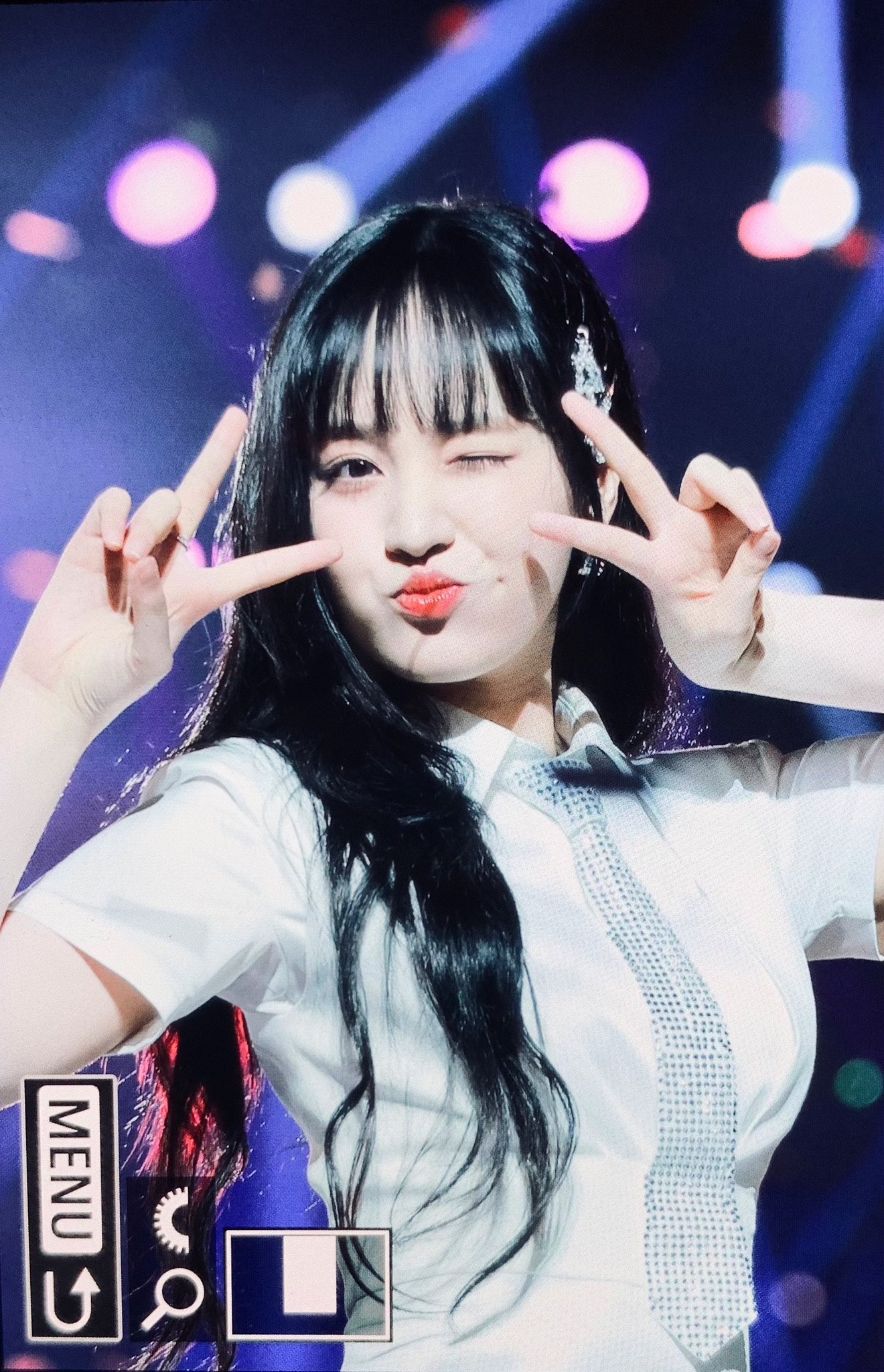 IVE上弦少肥微胖女孩QQ LIZ寶 | LIHKG 討論區