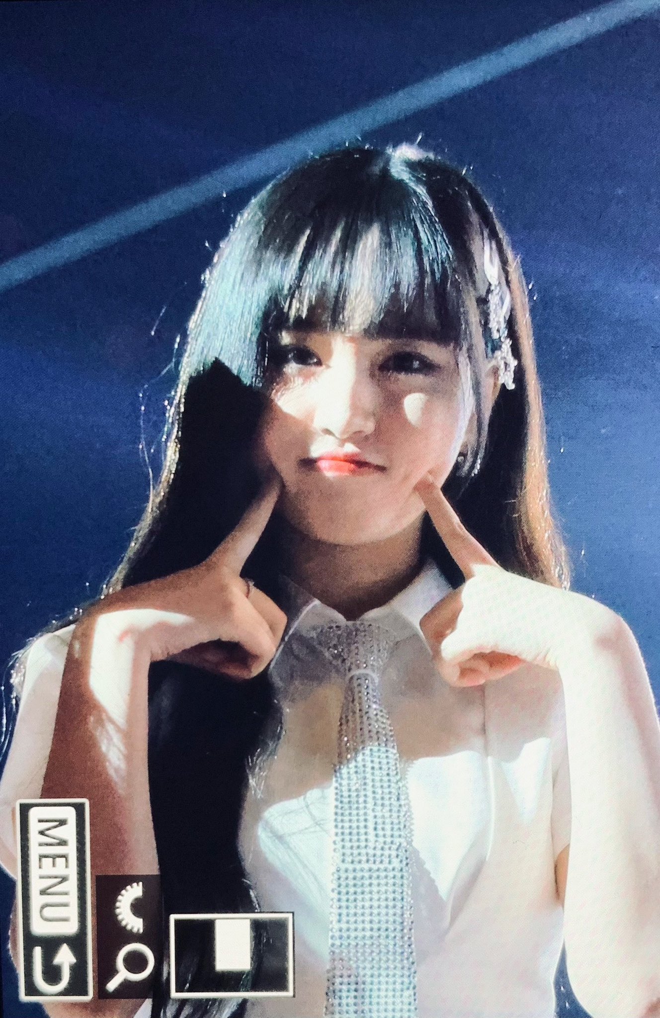 IVE上弦少肥微胖女孩QQ LIZ寶 | LIHKG 討論區