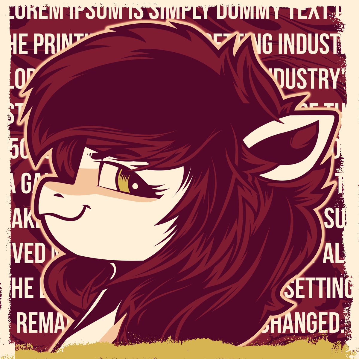 BOXY! // COMMS OPEN on Twitter: "I was part of a secret santa art exchange and i got ...