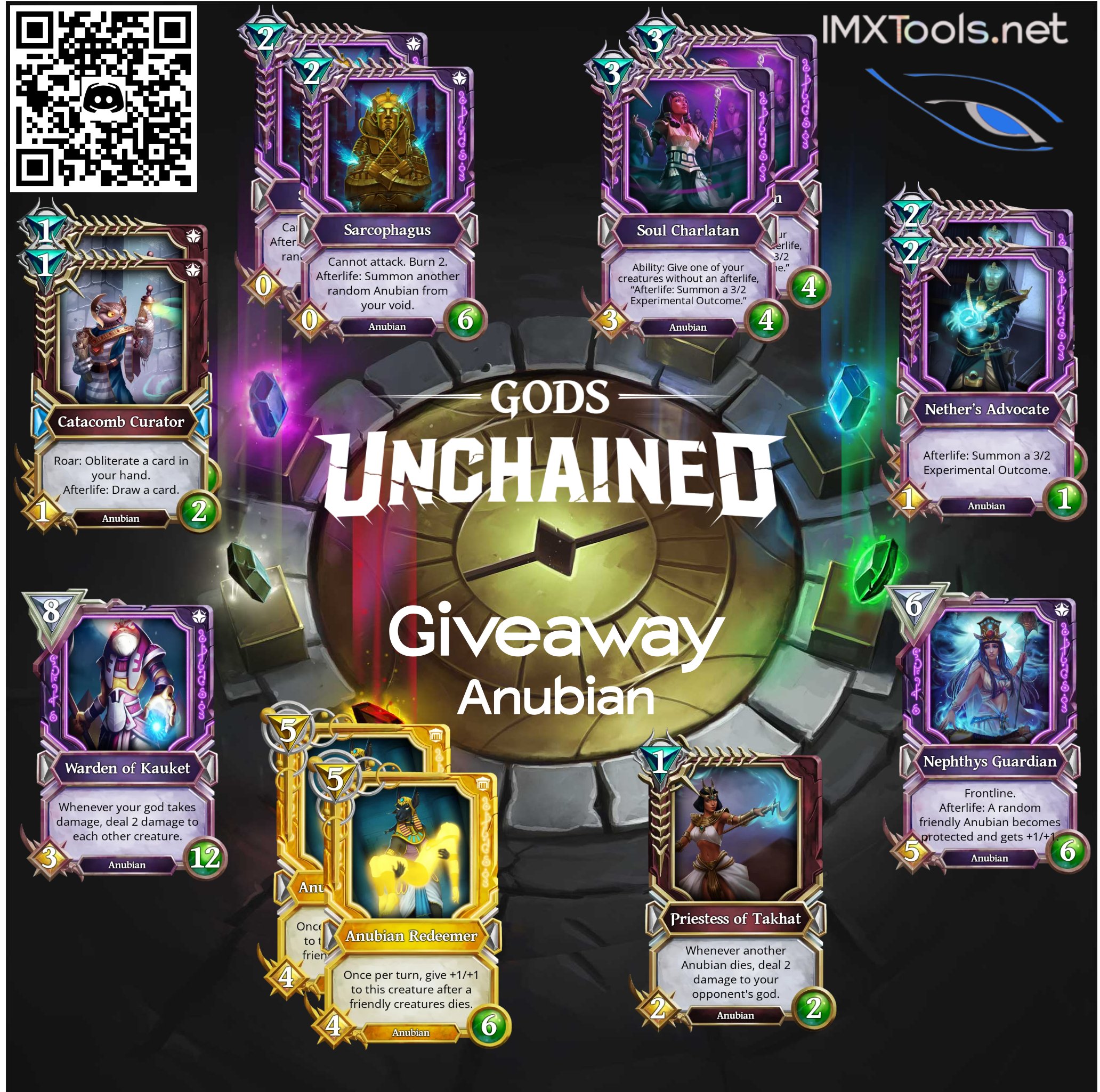 IMX Tools (@IMXToolsNet) / Twitter