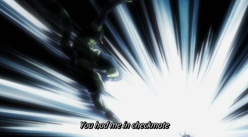 Chainsaw Man Thoughts on Twitter: "begin to process the implications or ...