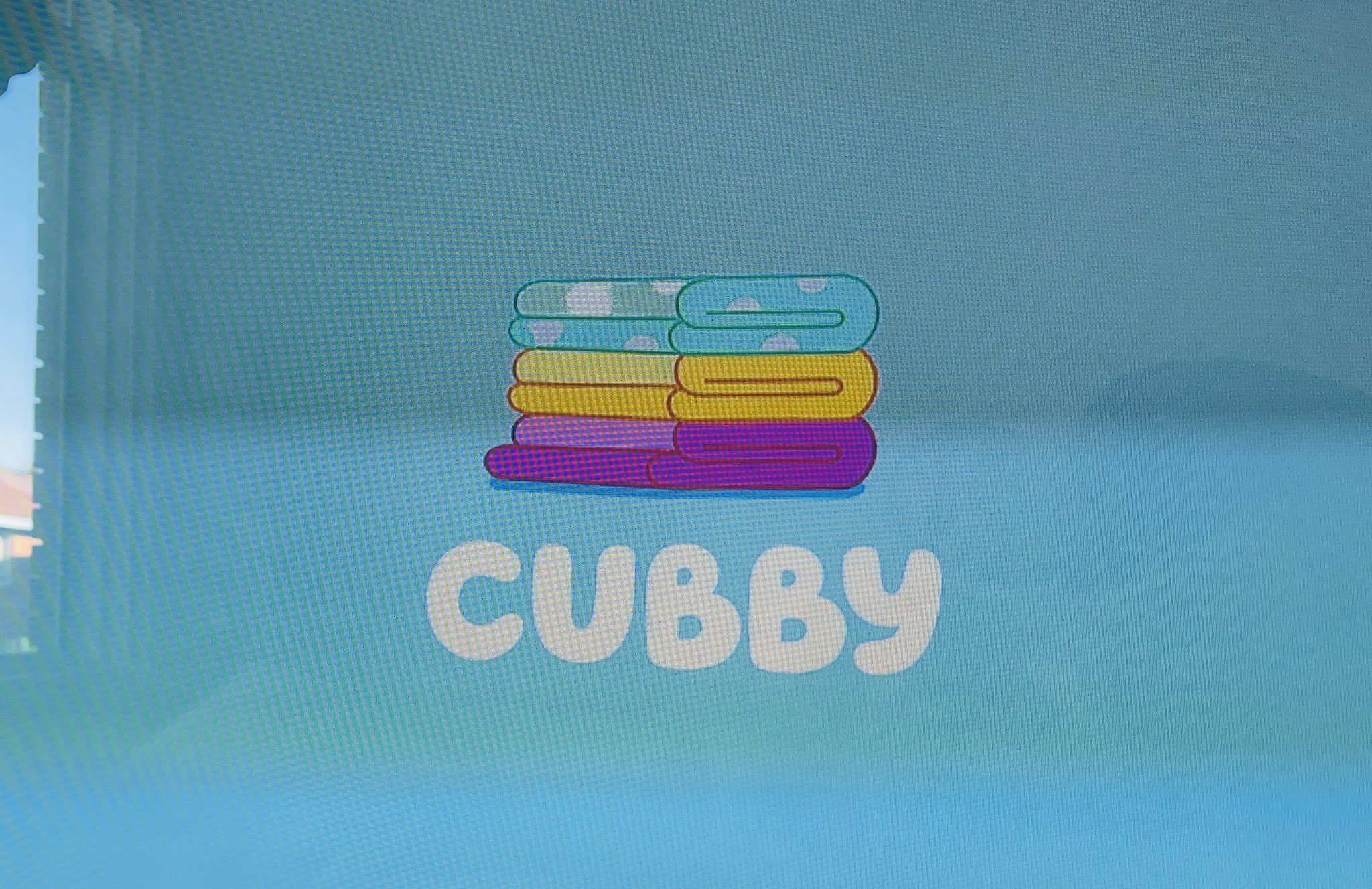 Ben Lewis On Twitter Brand New Bluey Cubby S03e38
