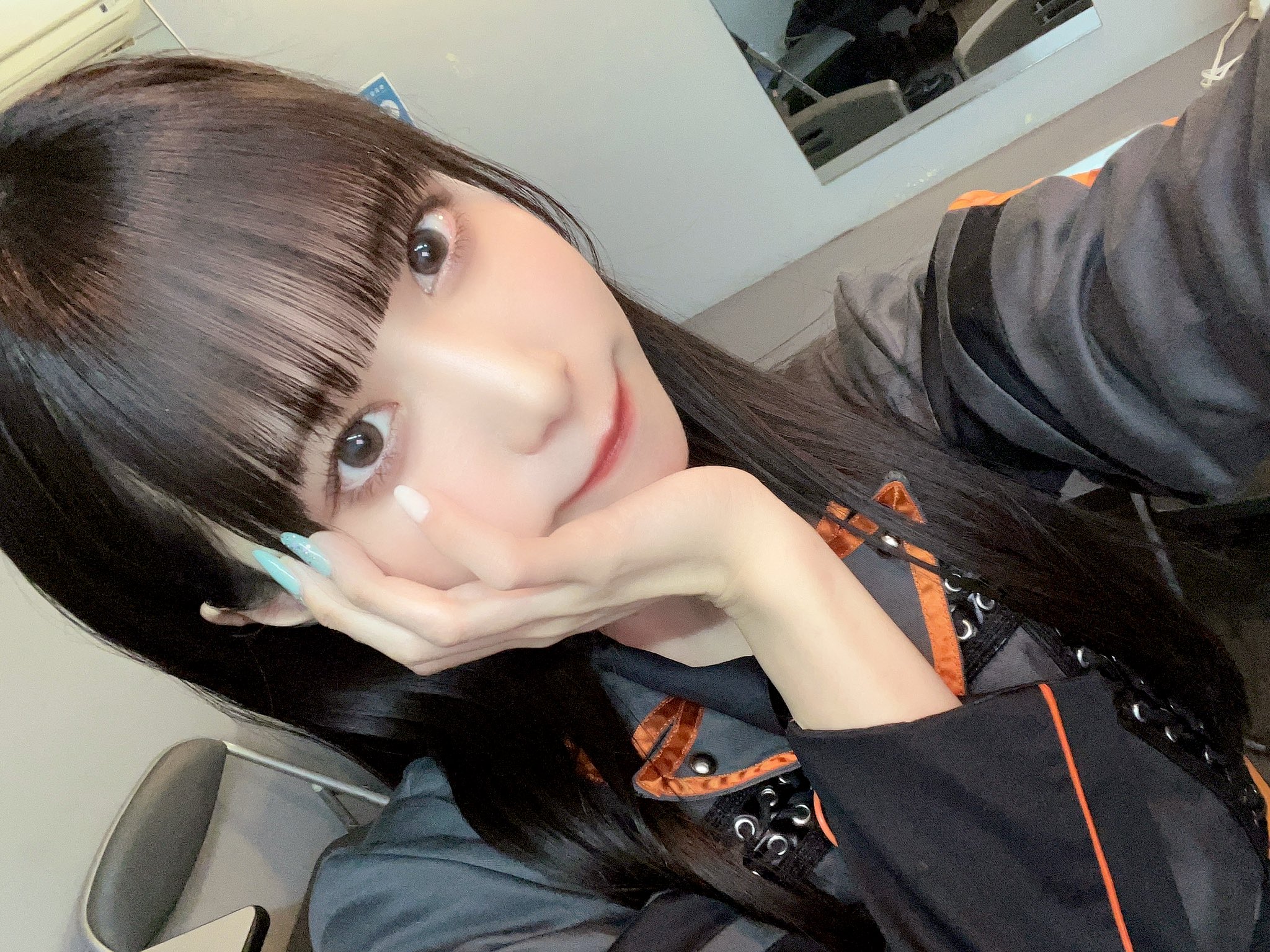 藤宮紬(Quubi) on Twitter: " ︎ https://t.co/JtQ3JyM0IG" / Twitter