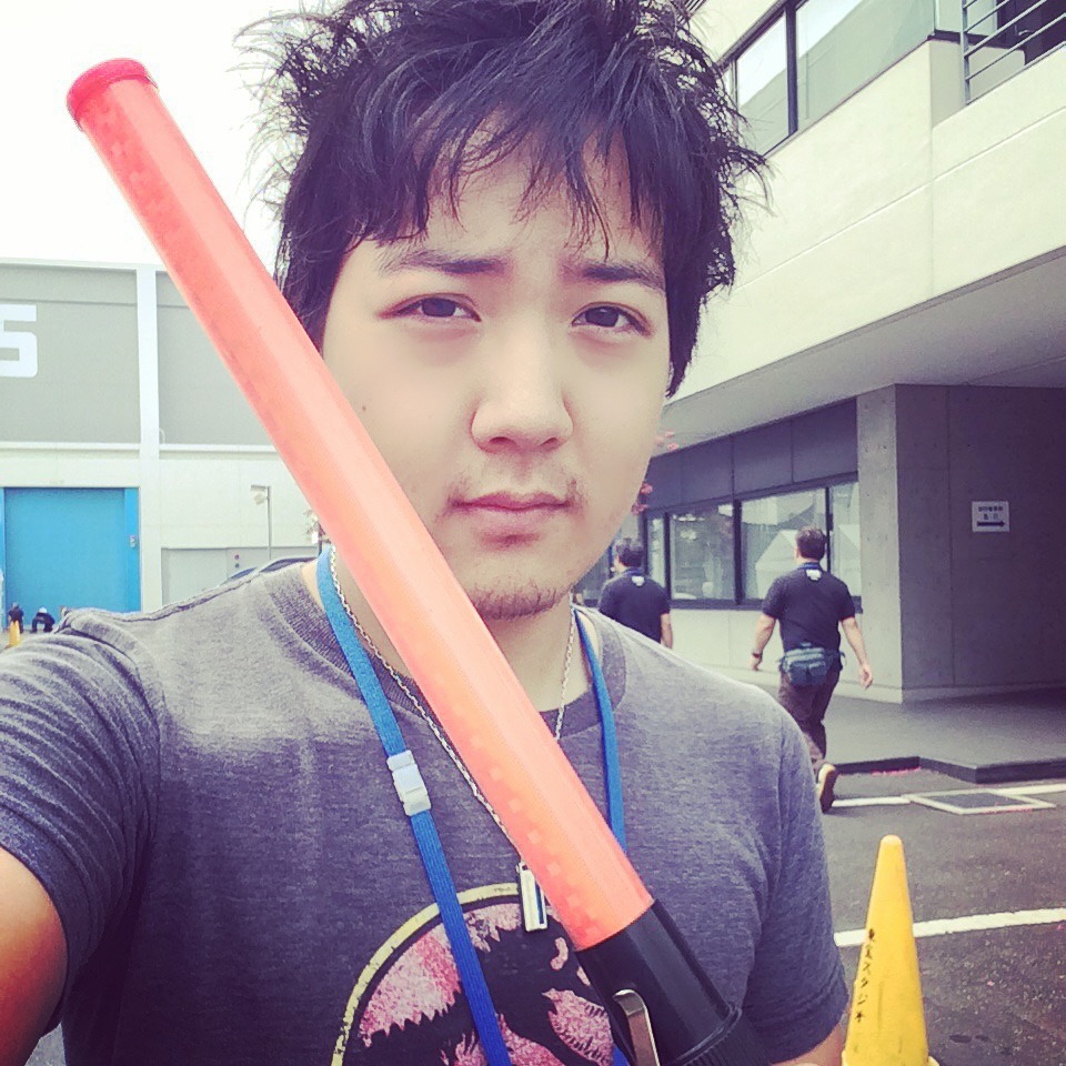 Yoko Higuchi on Twitter: "Even when things were tense on set, we always found a way to shake ...