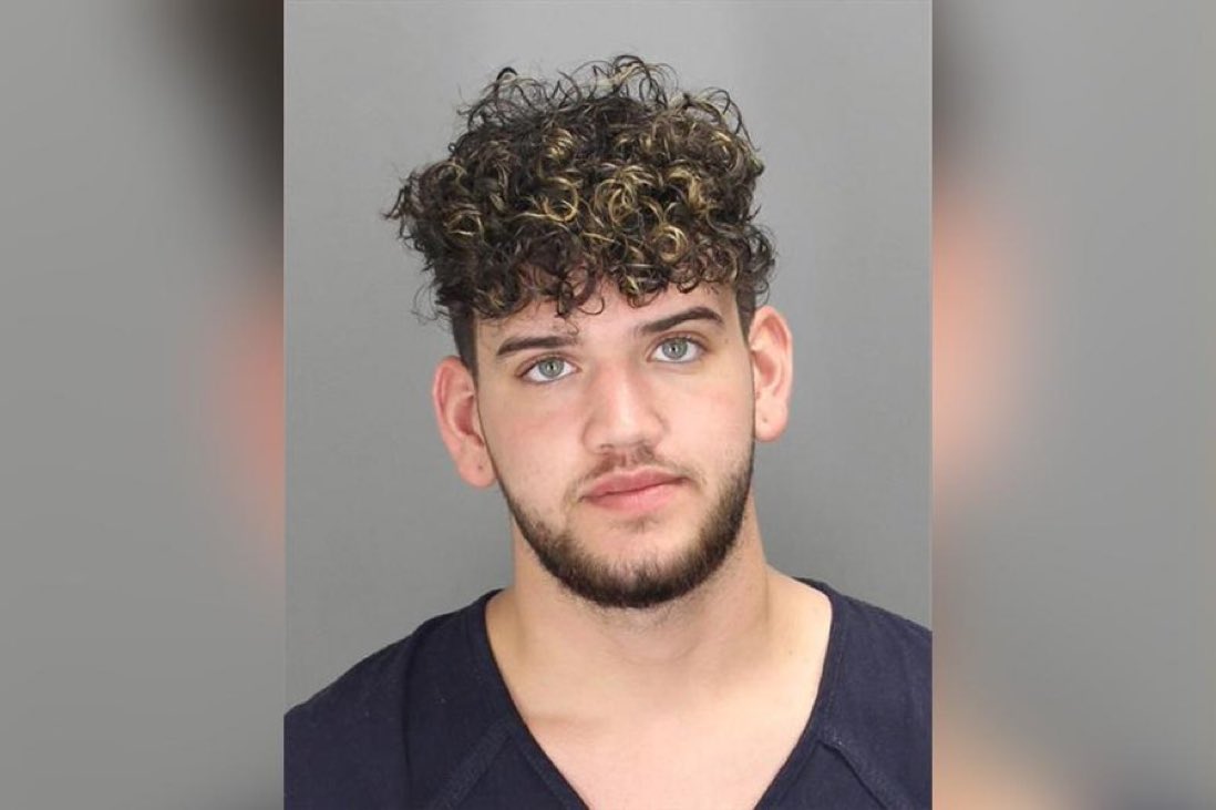 Daily Loud On Twitter Michigan Teen Posing As Cop Arrested After