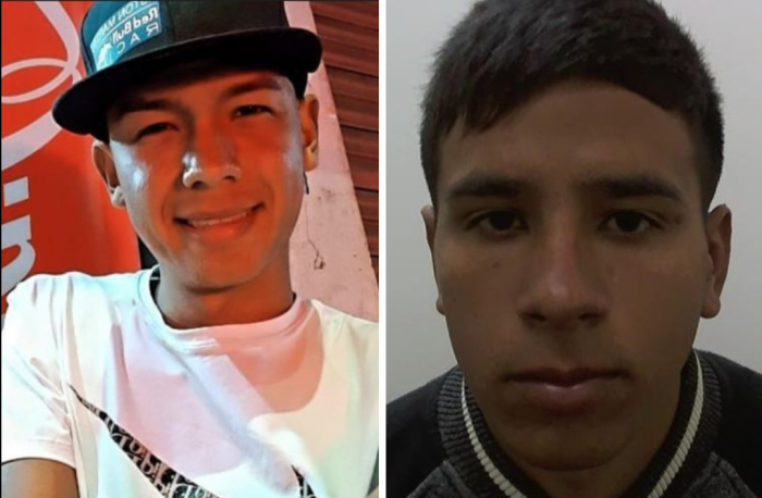 El Mostrador On Twitter Ordenan Detener Por Homicidio A Sospechosos