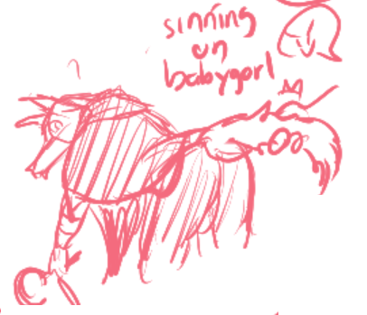 ultimatelurker (commission open, DM for details) on Twitter ...