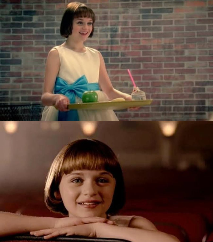 Joey King And Taylor Swift