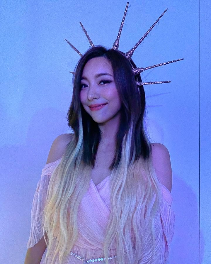 ggpics🌷 on Twitter: "f(x) ; luna"