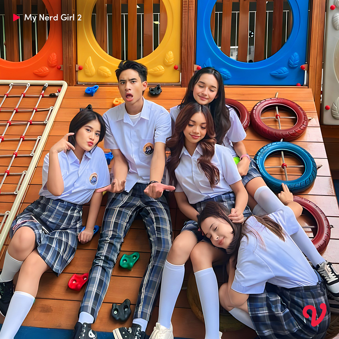 My Girl 2 Cast
