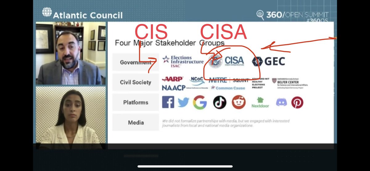 Mike Benz on Twitter: "Hahahaha are you serious??? Hasan was dumb enough to say EIP wasn’t ...