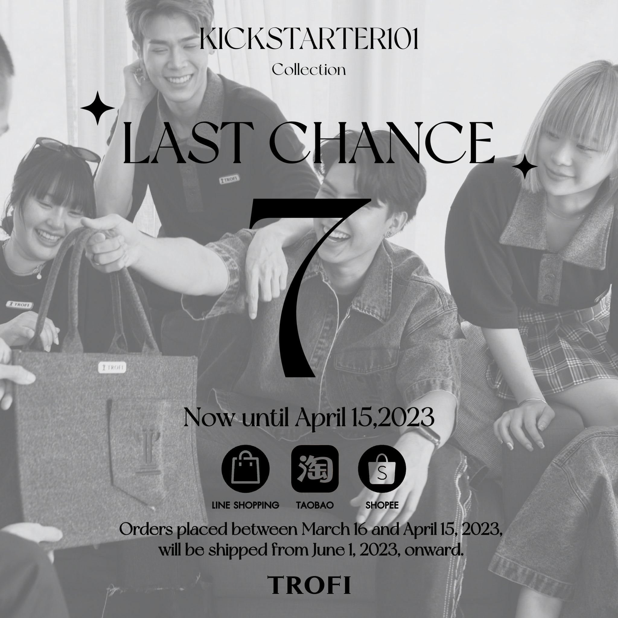 Trofi Official (@Trofi_Official) / Twitter