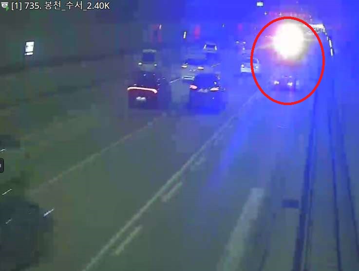 Seoul TOPIS on Twitter: "[10:33] 강남순환로 수서방향 (봉천터널입구부 → 봉천터널출구부) 3, 4차로 청소작업에 주의하시기 바랍니다. https ...