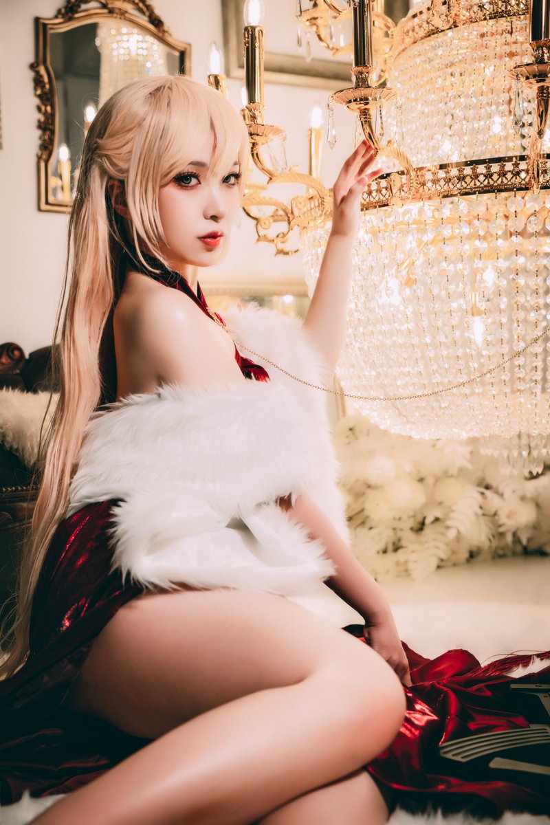 Lester(レスタ) on Twitter: "Girls Frontline OTs-14 Cos. enmyo_cos P. Lester #GirlsFrontline #소녀전선 ...