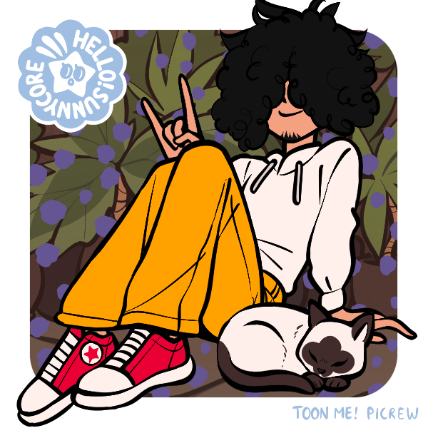 viktsys Σ on Twitter: "Uma versão mais estilosa de mim =P"