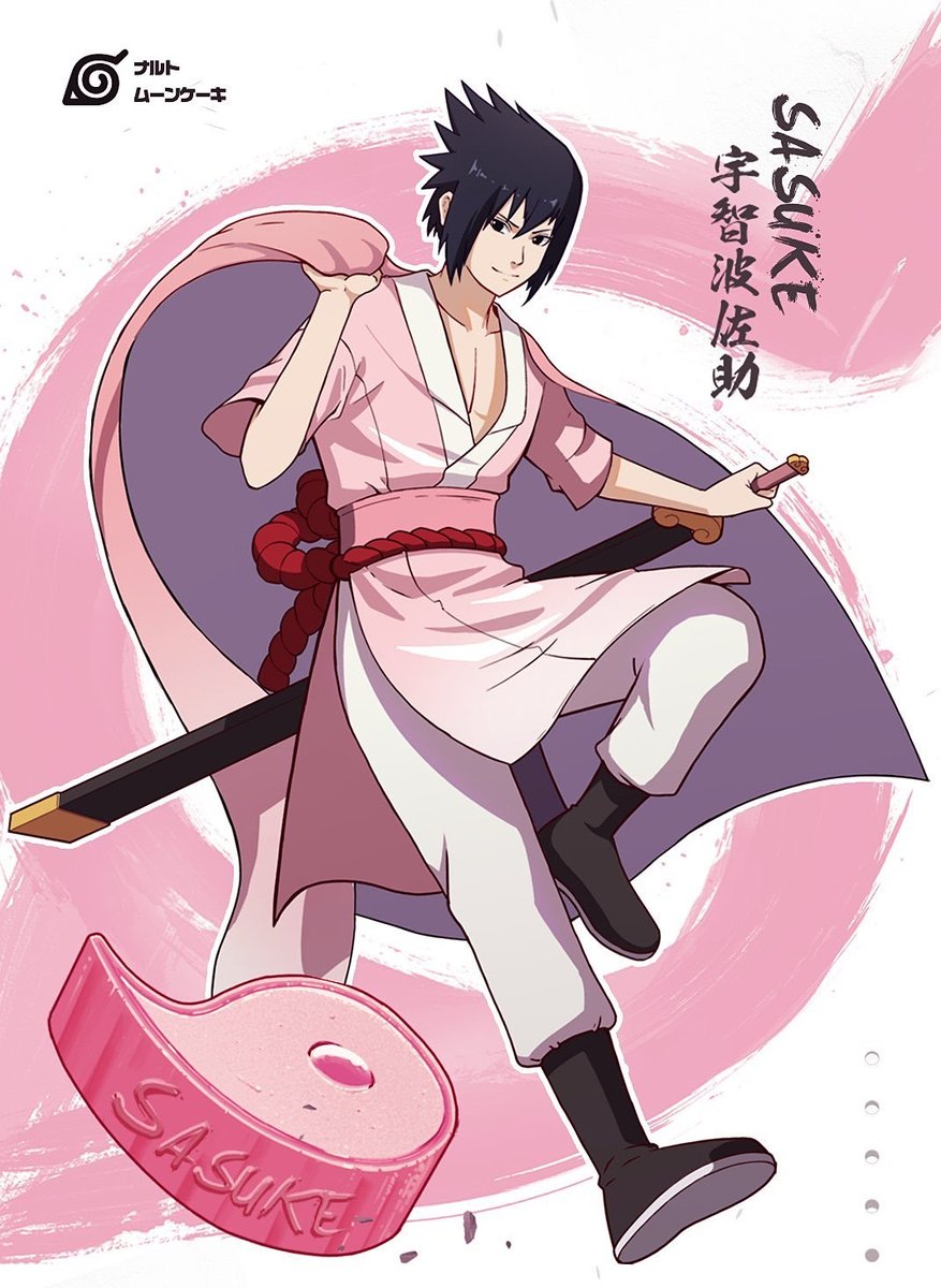 sasuke daily on Twitter: sasuke daily on Twitter: