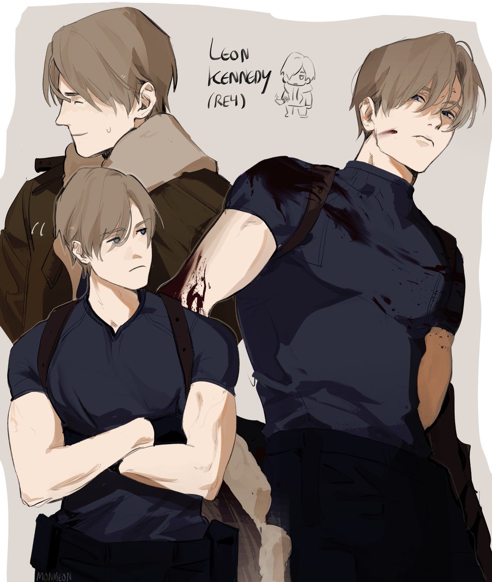 Mon☆ @ commission open!! (@monmeon_) さんのイラスト・マンガ作品まとめ (215 件) - Twoucan