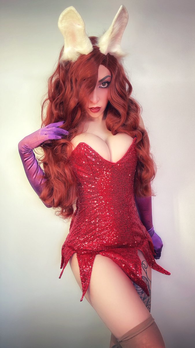 VividVivka on everything 💚👾💚 on Twitter: "Dont you dare scroll by and not give Mrs. Rabbit a ...