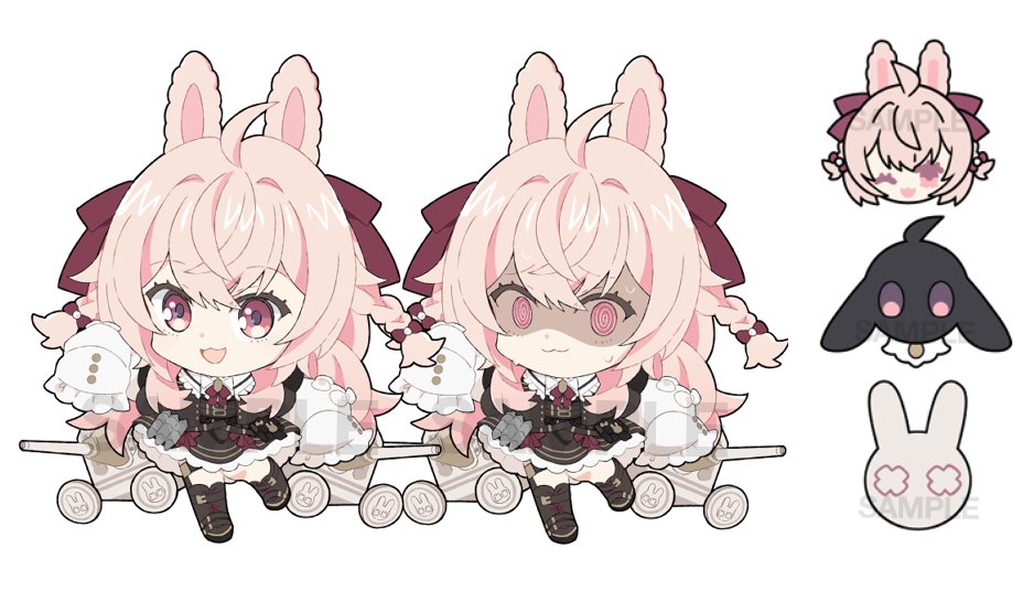 「I got to design merch for Pippa's first 」|Enaki @ WORKING! Sending out ...