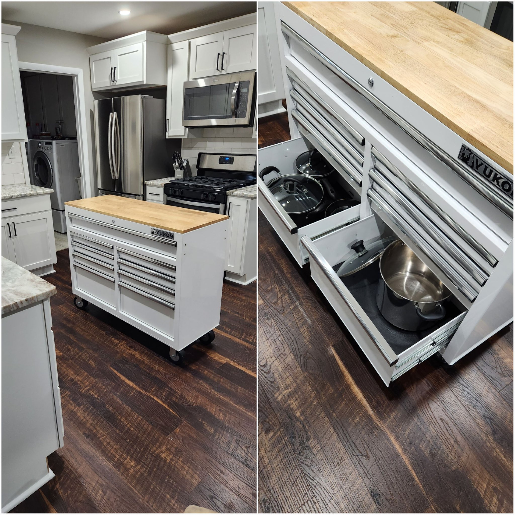 Tool Box Kitchen Cabinets Buy Kitchens And Cabinets Online | Cabjaks