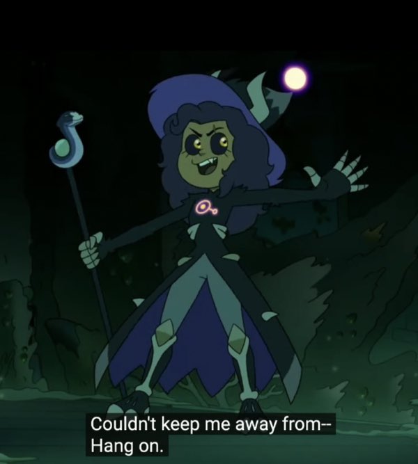 🦉 Kennedy Toh Spoilers On Twitter Toh Spoilers Tohspoilers They Were So Real For This