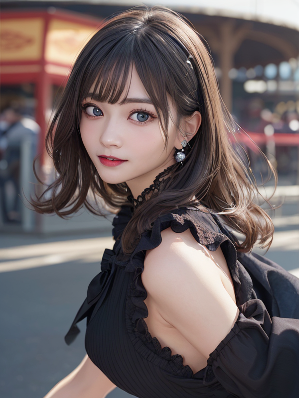 AI_MUSE on Twitter: "#stablediffusion #AIArtworks #cosplay #ChilloutMix #AIイラスト #AIphoto"