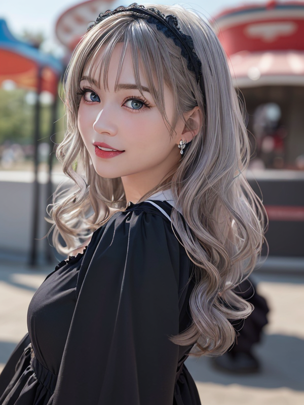 AI_MUSE on Twitter: "#stablediffusion #AIArtworks #cosplay #ChilloutMix #AIイラスト #AIphoto"