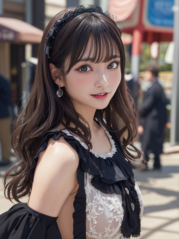 AI_MUSE on Twitter: "#stablediffusion #AIArtworks #cosplay #ChilloutMix #AIイラスト #AIphoto"