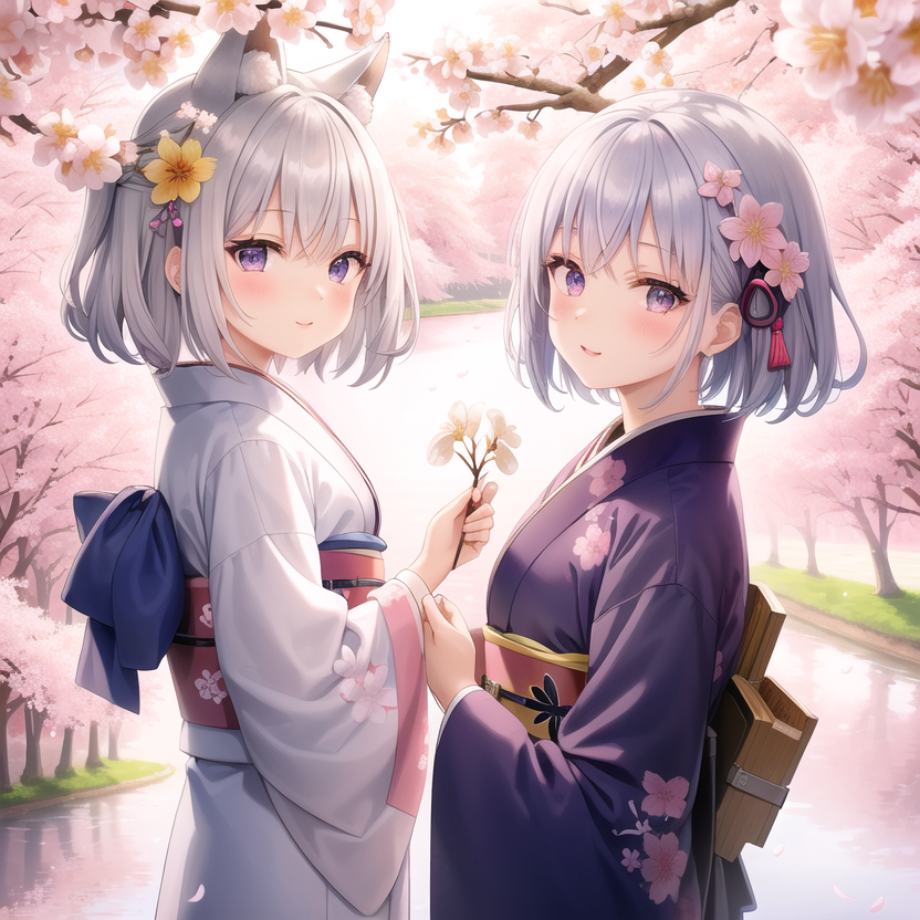 osamu isono on Twitter: "scale8.00-k_euler_a-anything-v4.5"