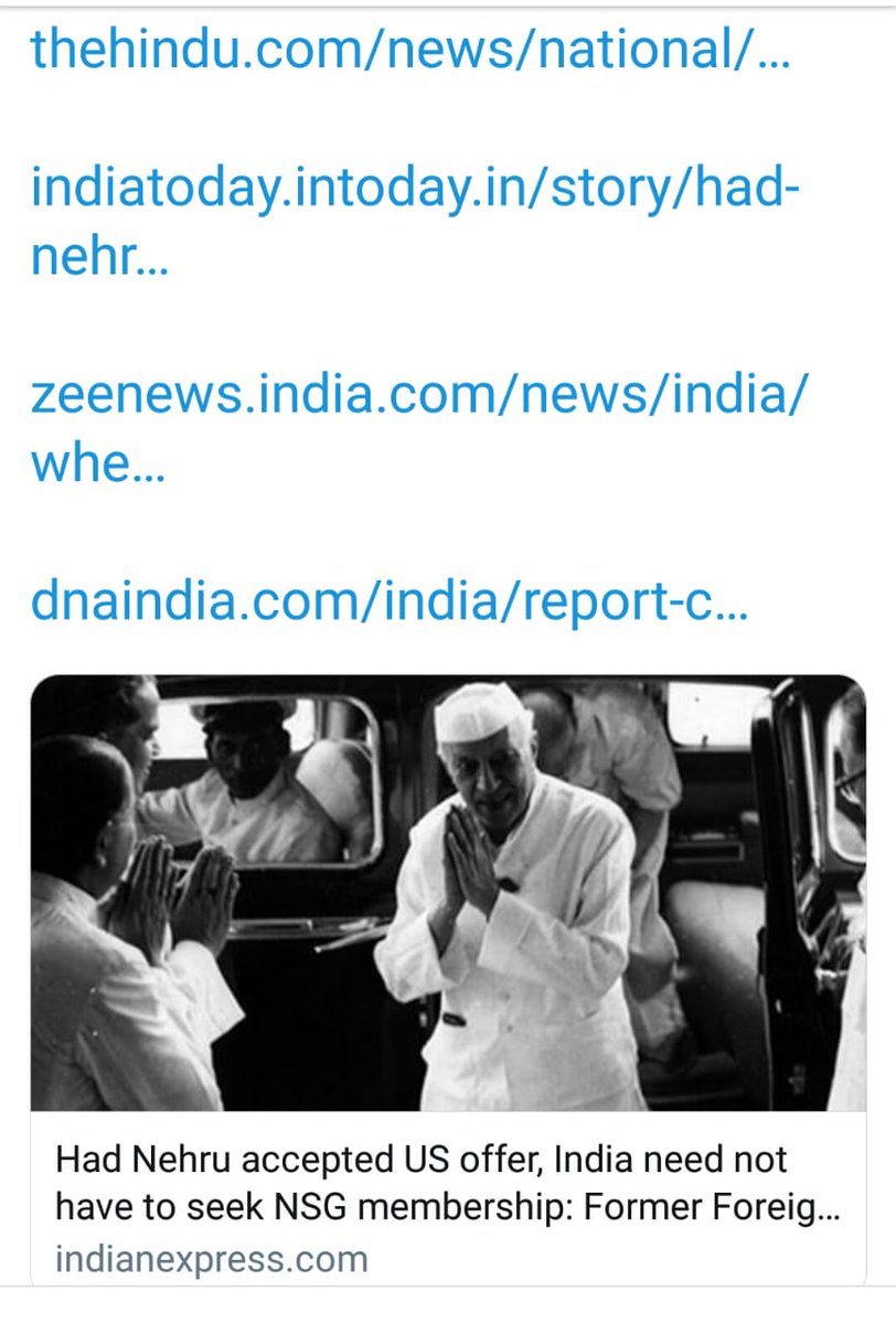💮Although, the list of blunders committed by Jawaharlal Nehru is very ...