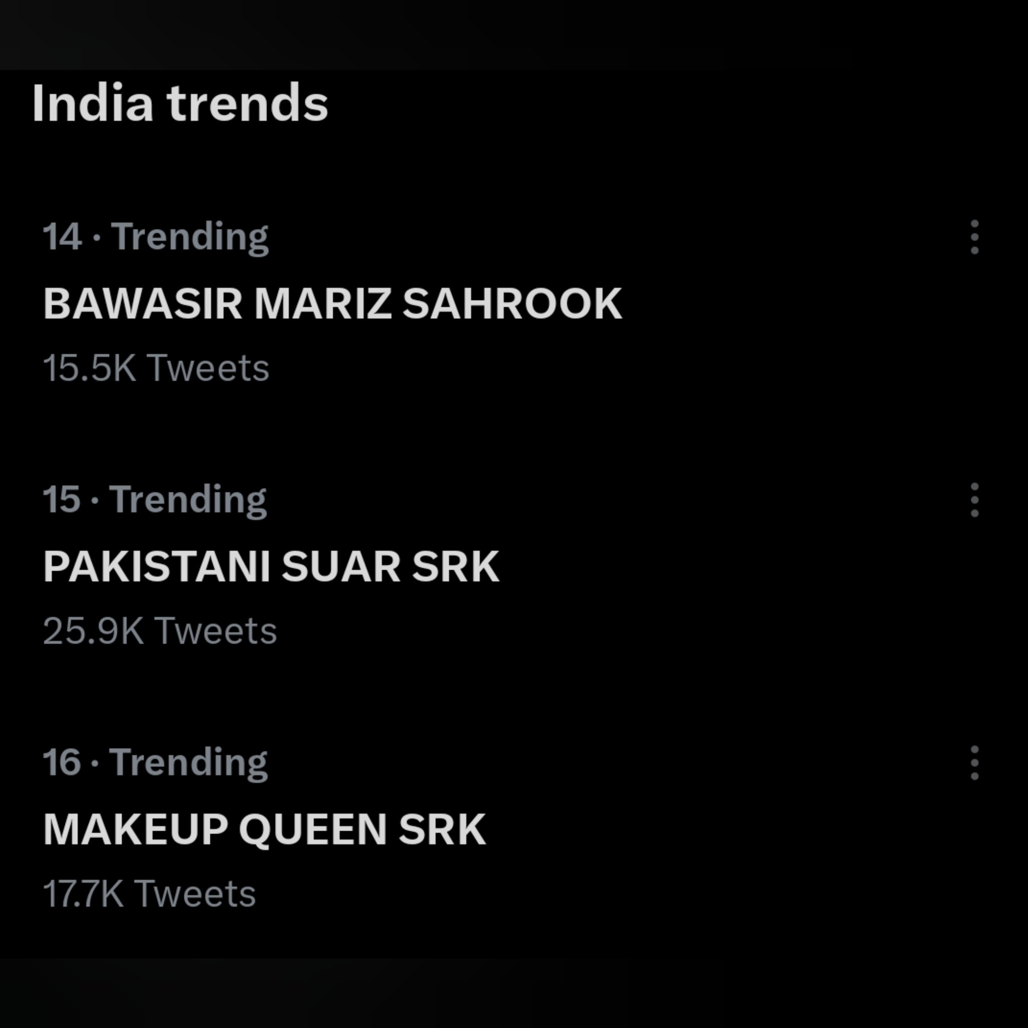 Saksham TyaGi (@iamsakshamtyagi) / Twitter