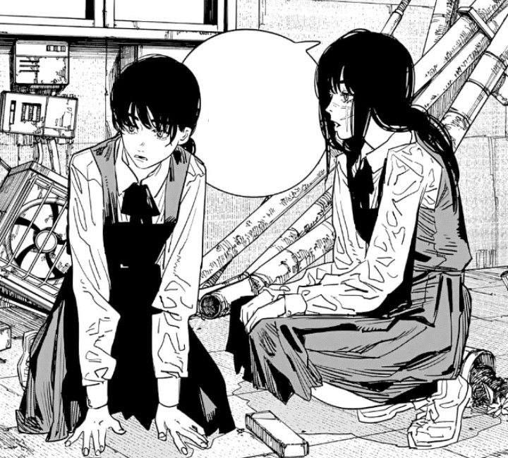 「hmm... 」Osulanの漫画