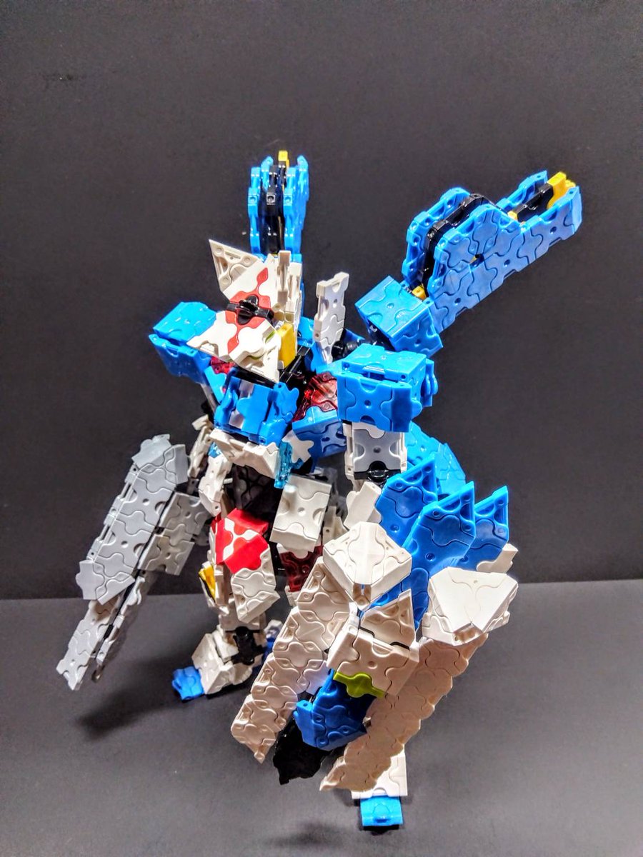 リュー007 on Twitter: "追加画像① #LaQ"