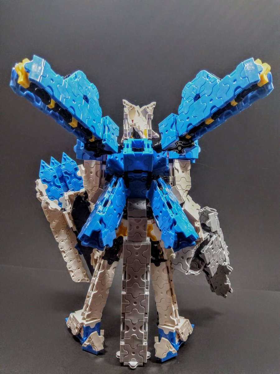 リュー007 on Twitter: "追加画像① #LaQ"