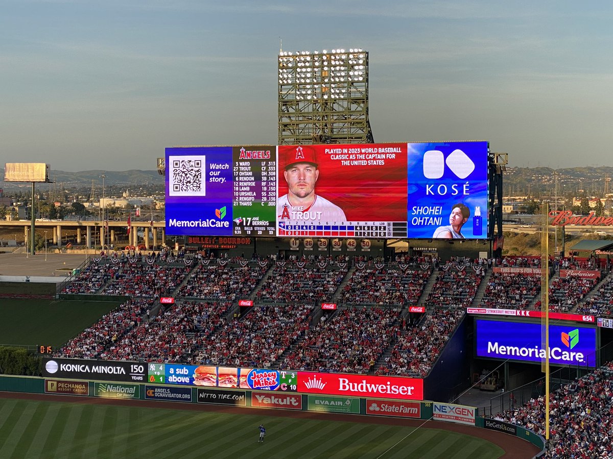 🌸🧋 VforVera¹⁷🧋🌸 on Twitter: "need them to show showy's kose ads during the angels ab instead. it ...