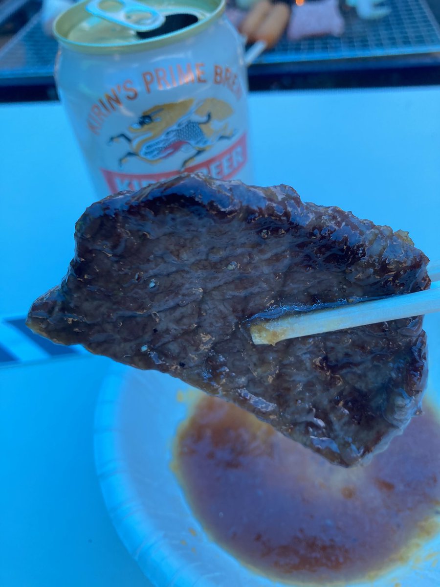 所ジョージ本物🎴 On Twitter 今日も一日お疲れ様でした🍖