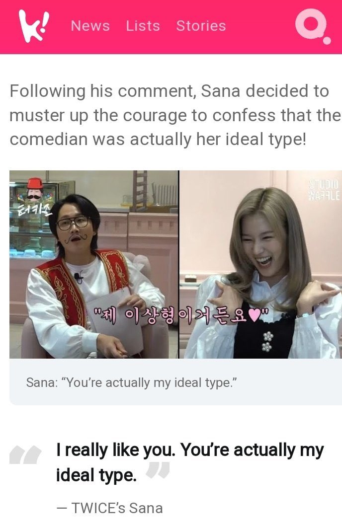 acknowledged by TWICE🩵 on Twitter: "Bitch stfu… changing the narrative just to please the stans ...