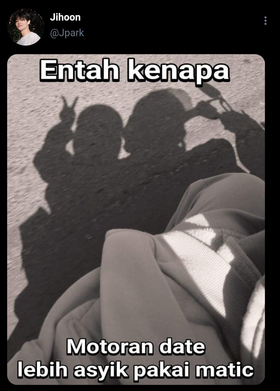 Chareen ️ izin spam on Twitter: "O2. https://t.co/tZ3ZyoGQiu" / Twitter