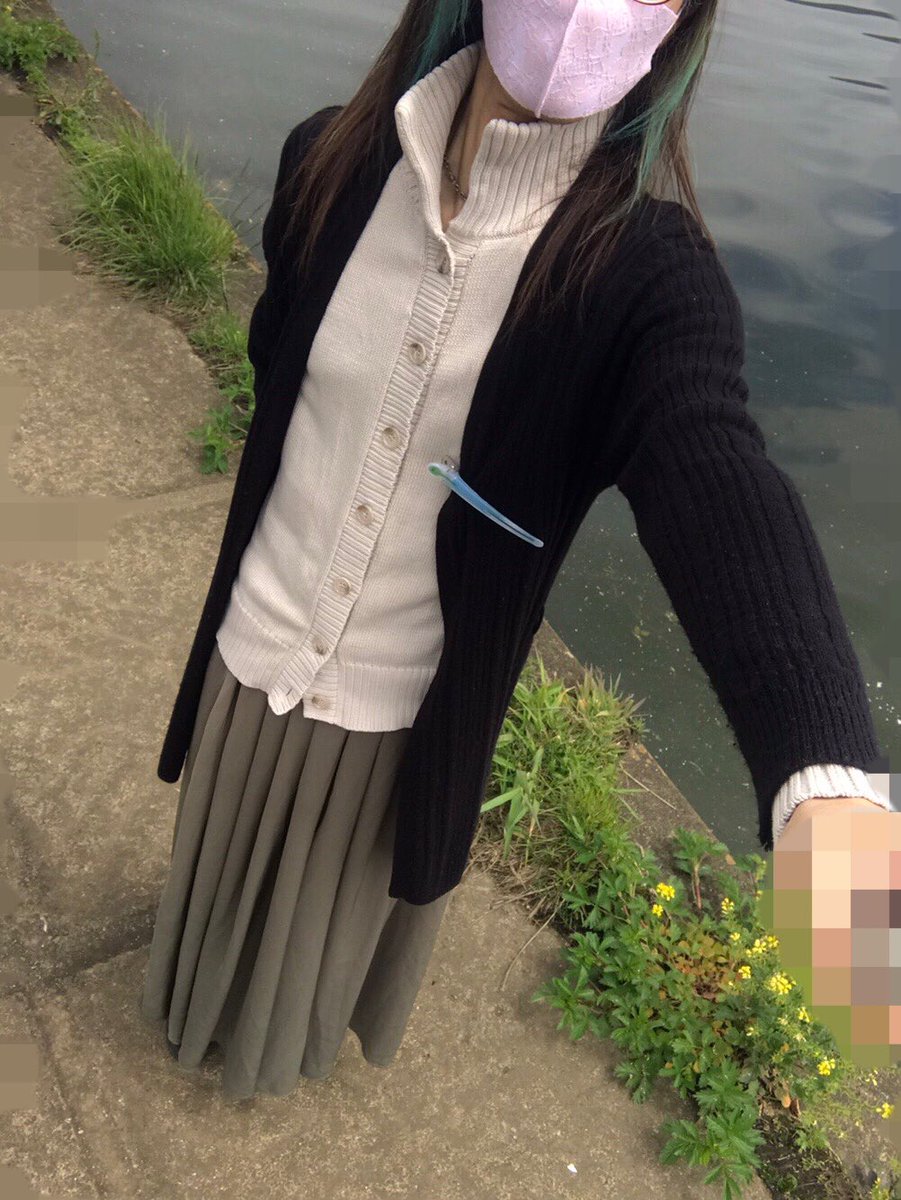 あこako♪ On Twitter B面でこんにちわぁ〜😘💕