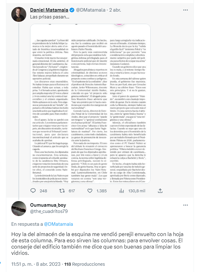Sientista Político on Twitter: Sientista Político on Twitter: