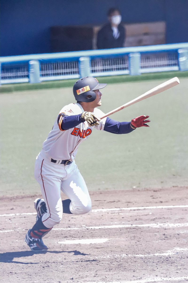 ENEOS野球情報部【非公認】 on Twitter: "第51回 #JABA四国大会 #松山坊ちゃんスタジアム #NTT西日本 101 101 000 21｜7 000 000 130 ...