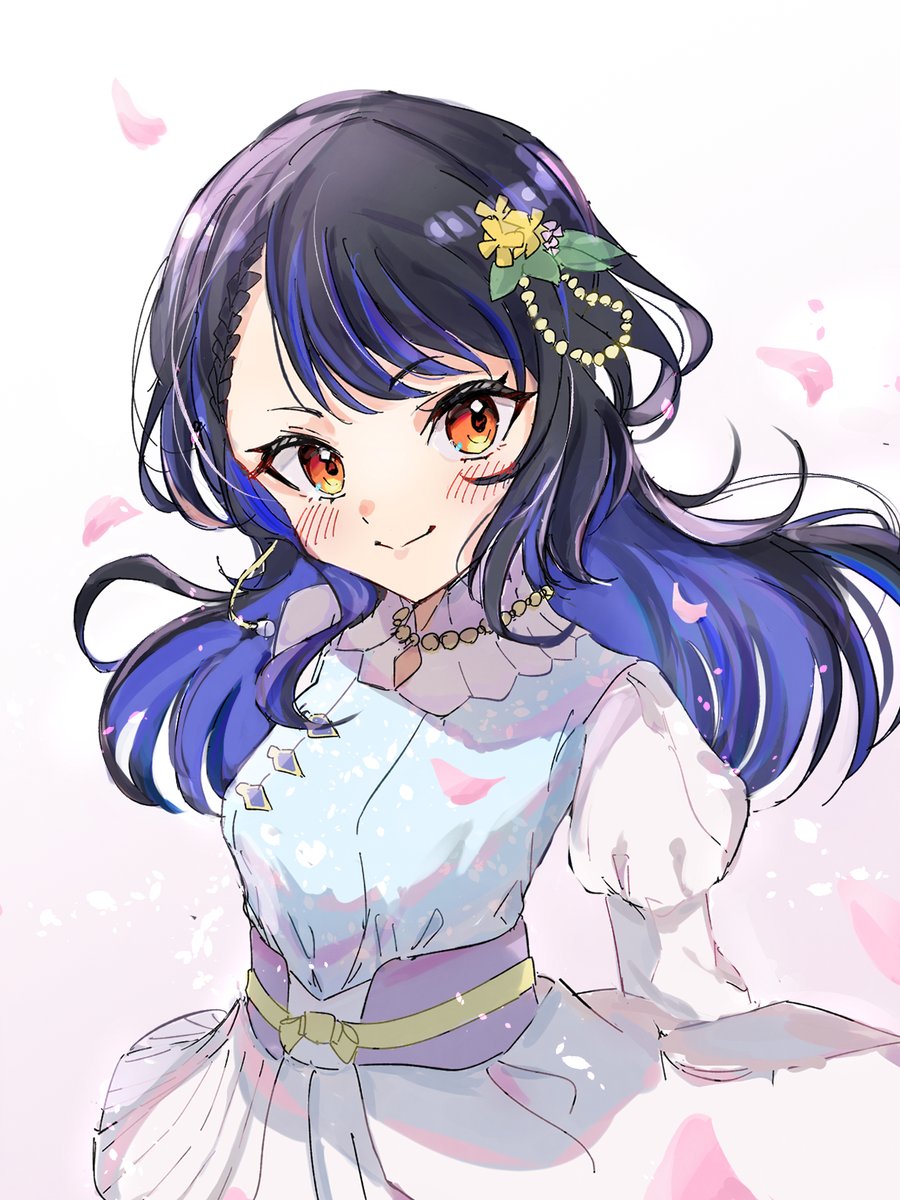 あずえる on Twitter: "限定杏ちゃん #prsk_FA"