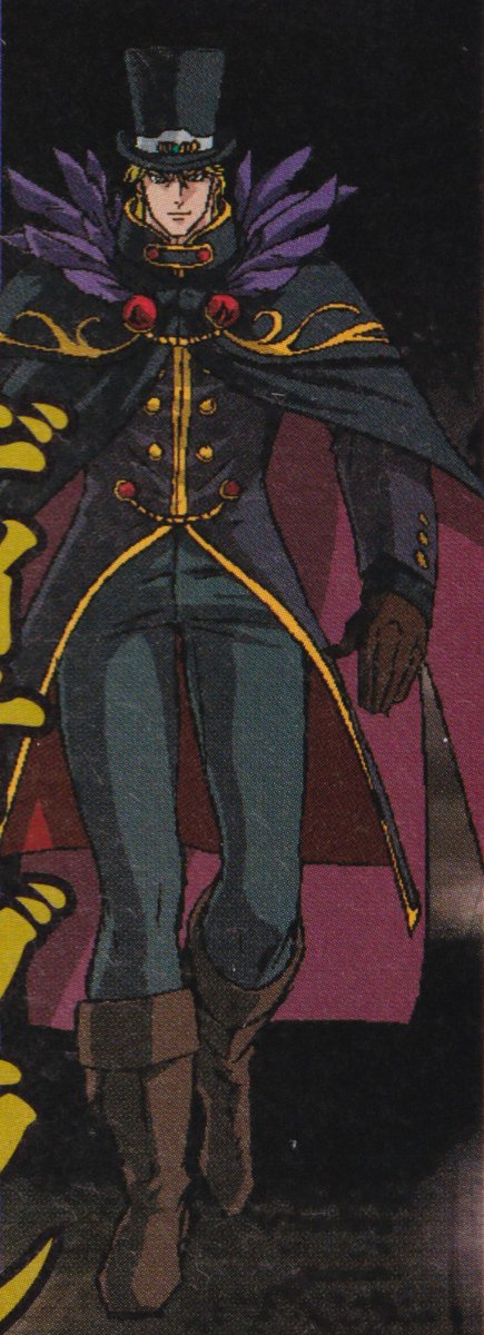 「🙏 」JoJo's Bizarre Visual Designの漫画