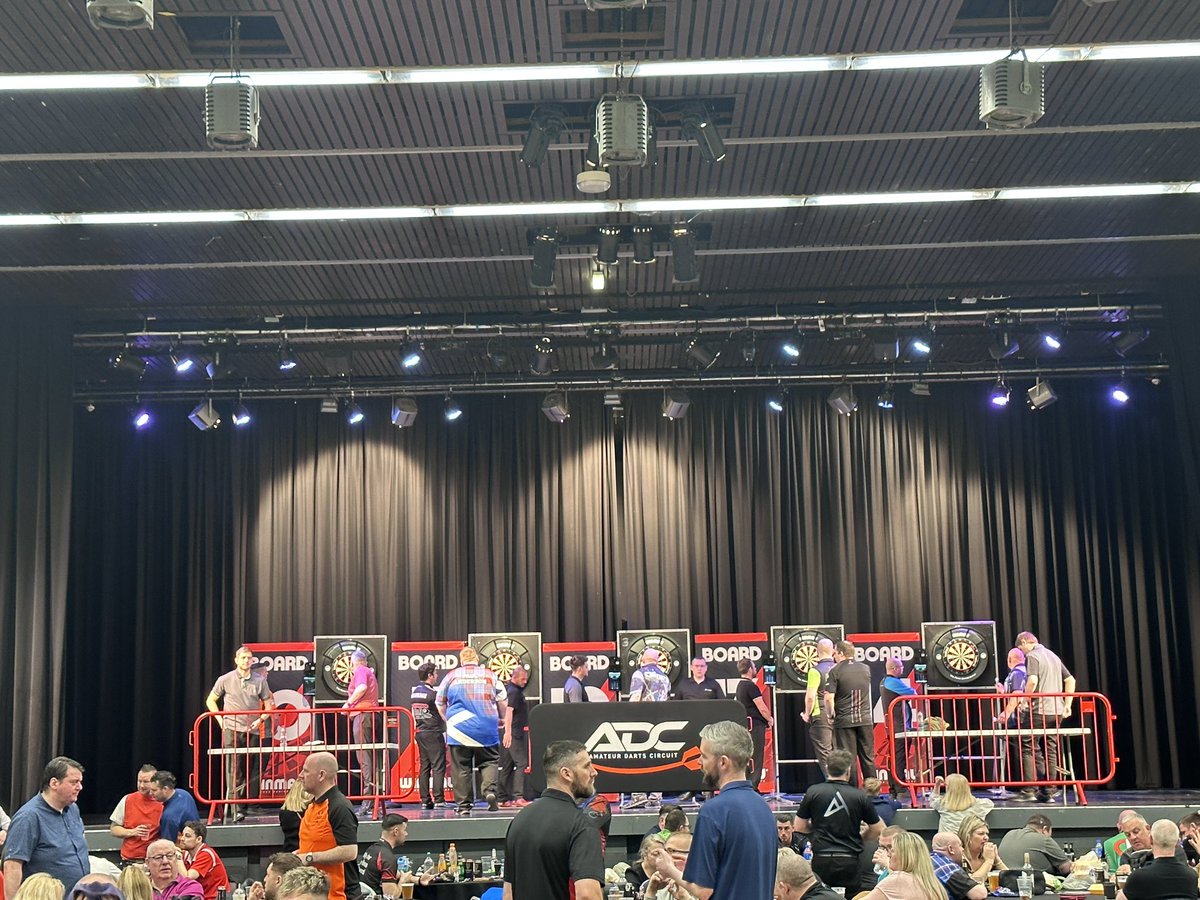 ADC - Amateur Darts Circuit on Twitter: ADC - Amateur Darts Circuit on Twitter: