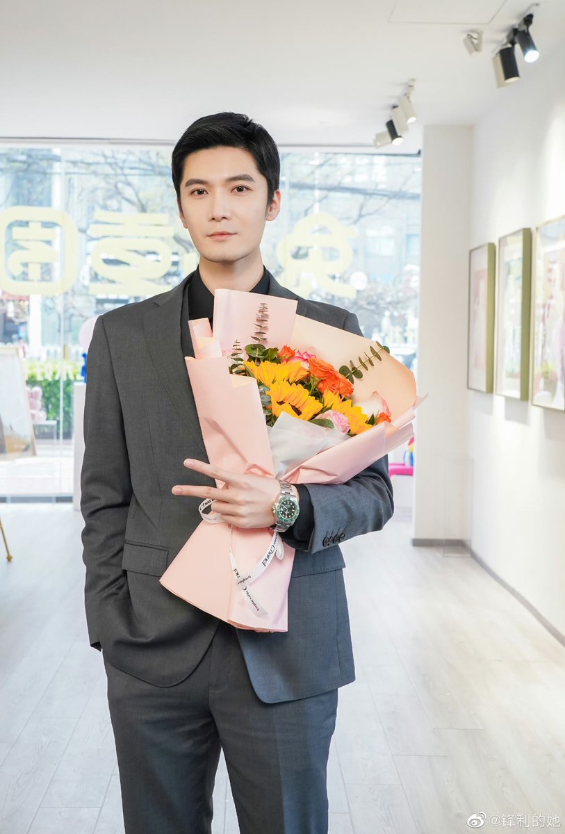 cdrama tweets on Twitter: "MGTV’s new modern romance short drama #锋利的她 shares photos of Liu ...