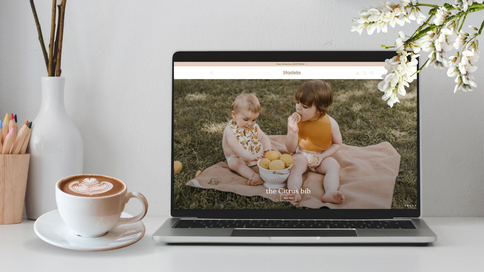 sabin sumi on Twitter: "Level up your online business with our expert Shopify web design ...