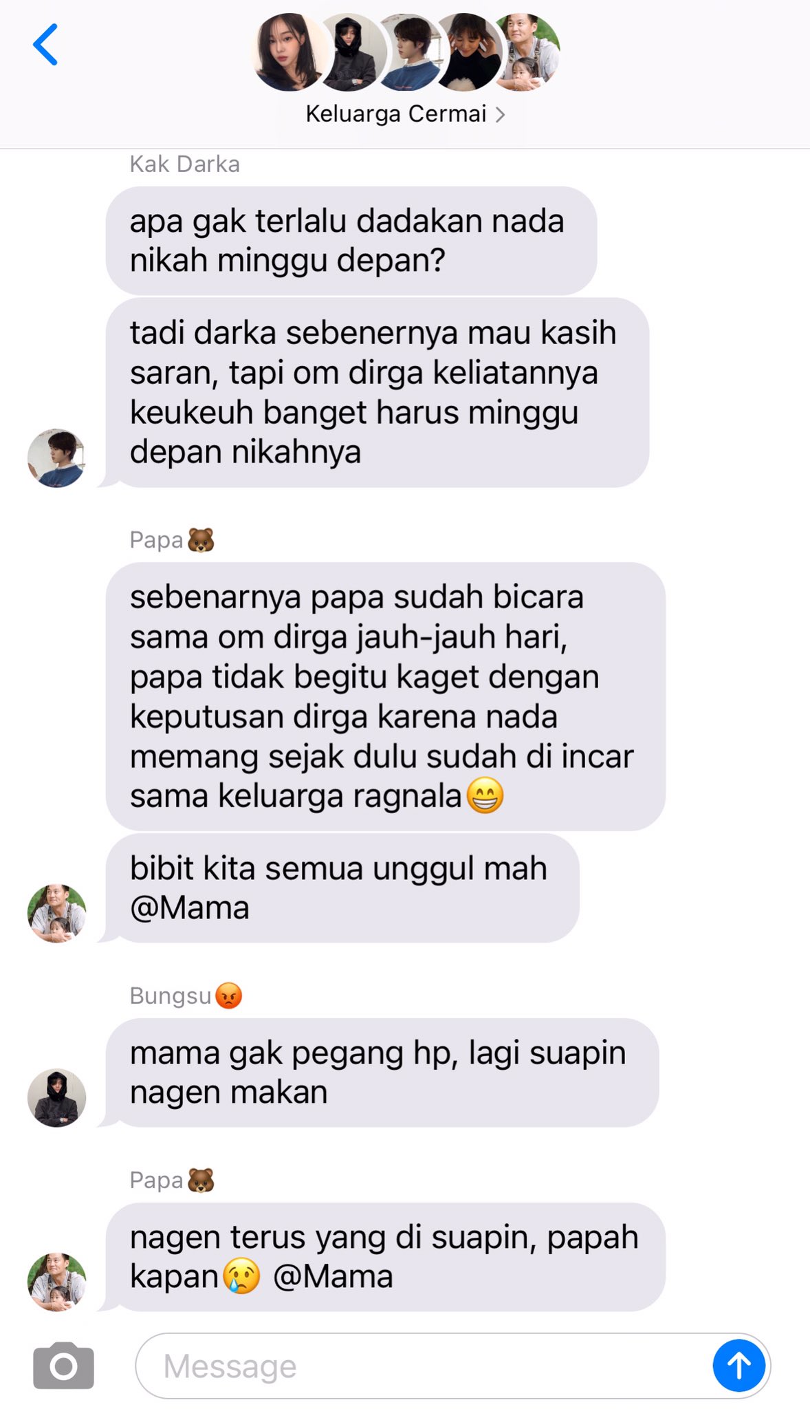 rain on Twitter: "• delapan https://t.co/YyDOU6H307" / Twitter